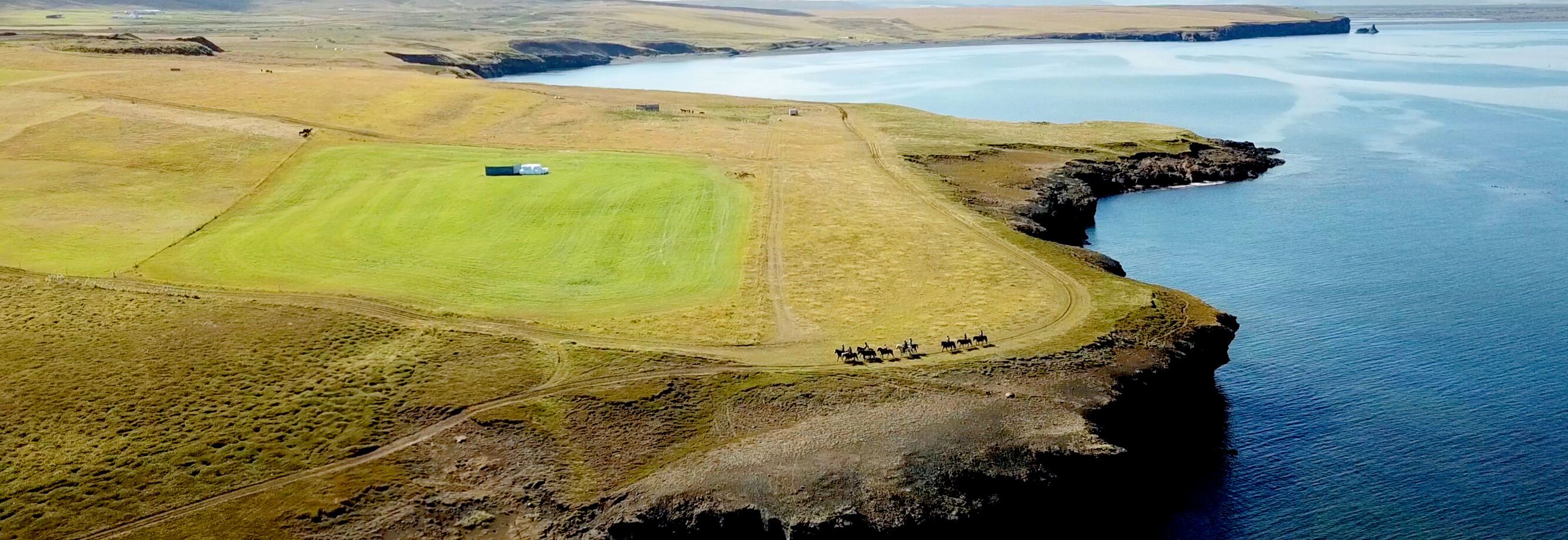 Reittour Island - Saltvik Komfort | ISLAND Erlebnisreisen – Island ...